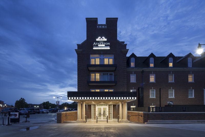 Project Portfolio – Colburn Electric