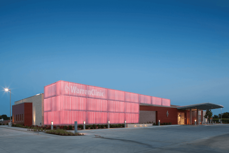 Project Portfolio – Colburn Electric